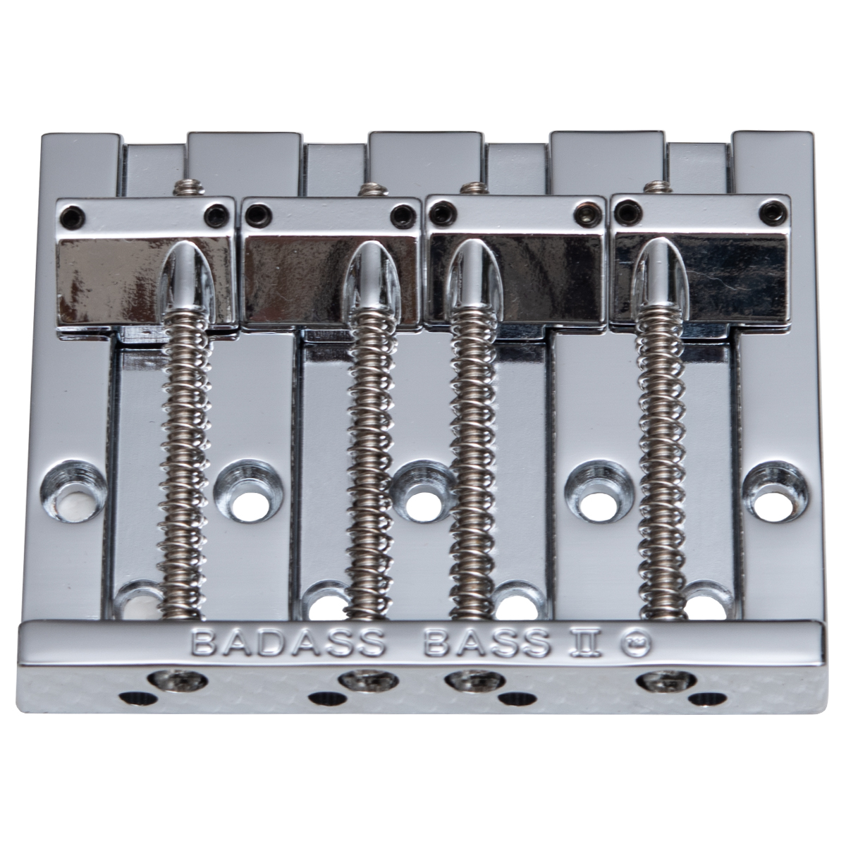 Leo Quan Badass Bass II Bridge